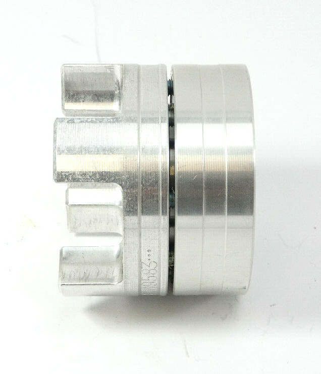 KTR Rotex GS28 M9583 Kupplung AußenØ ca. 65 mm I InnenØ ca. 28 mm | L ...