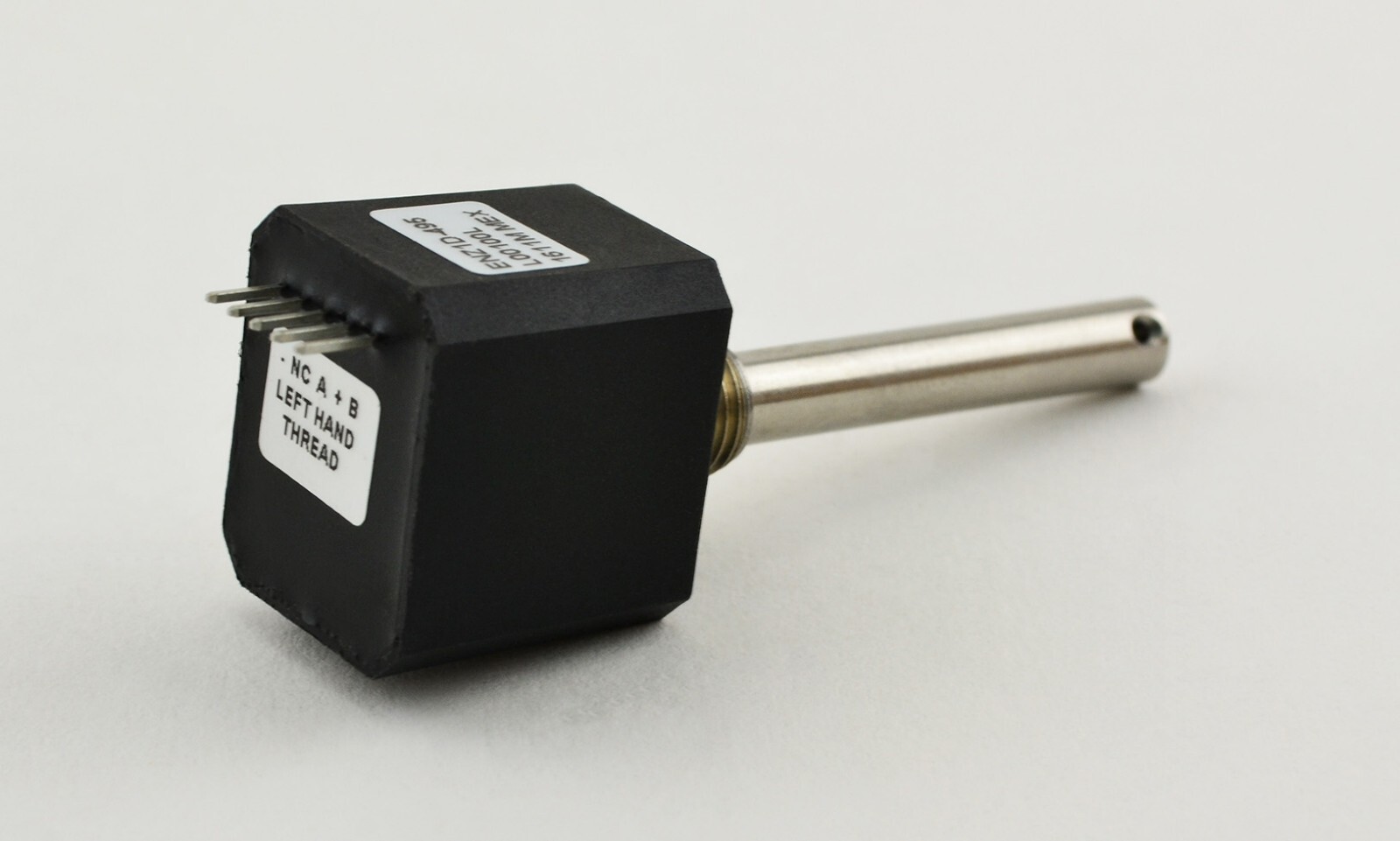 Tokheim 421031-21 Premier B Pulser Optical Encoder Gasboy 013078 for ...