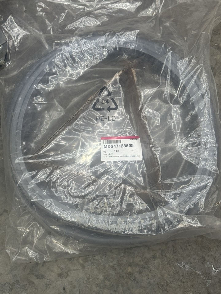 MDS47123605 LG Washer Door Bellow | eBay