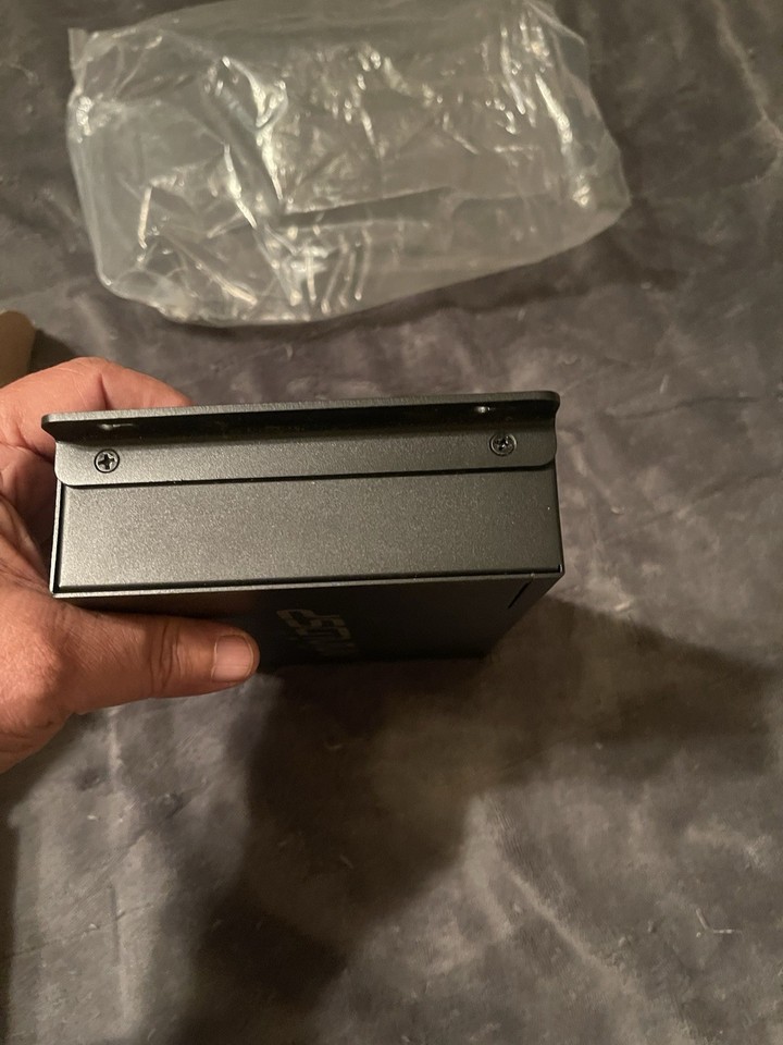 miniDSP C-DSP 8x12 DL Dirac Live Automotive DSP | eBay