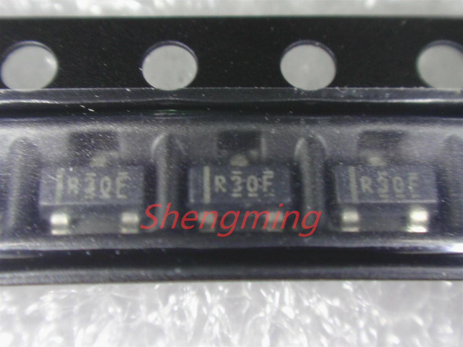 10PCS REF3030AIDBZR REF3030 R30F SOT23 | eBay