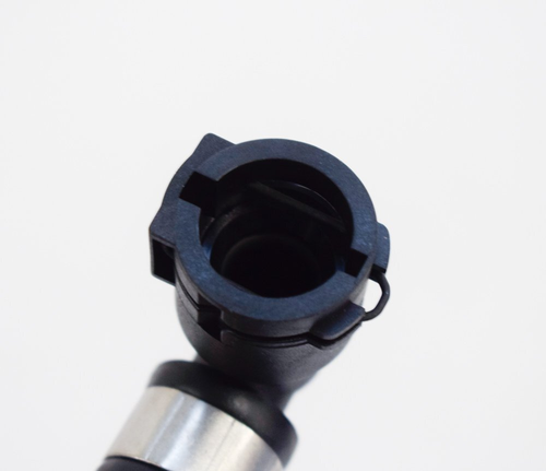 NEW BMW 1 F21 2.0I 165KW EXPANSION COOLANT PIPE HOSE 17128620944 ...