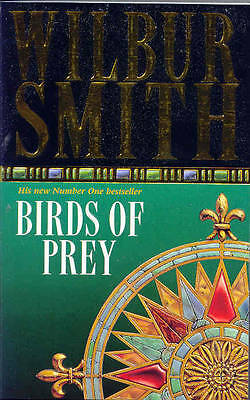Smith, Wilbur : Birds Of Prey :: 4 Value Guaranteed from eBay’s biggest ...