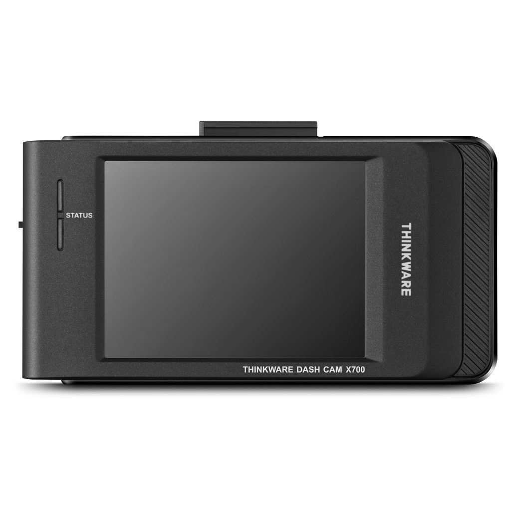 Thinkware X700 | Touch-LCD-Bildschirm Full HD Dashcam 1080P 2,7 ...