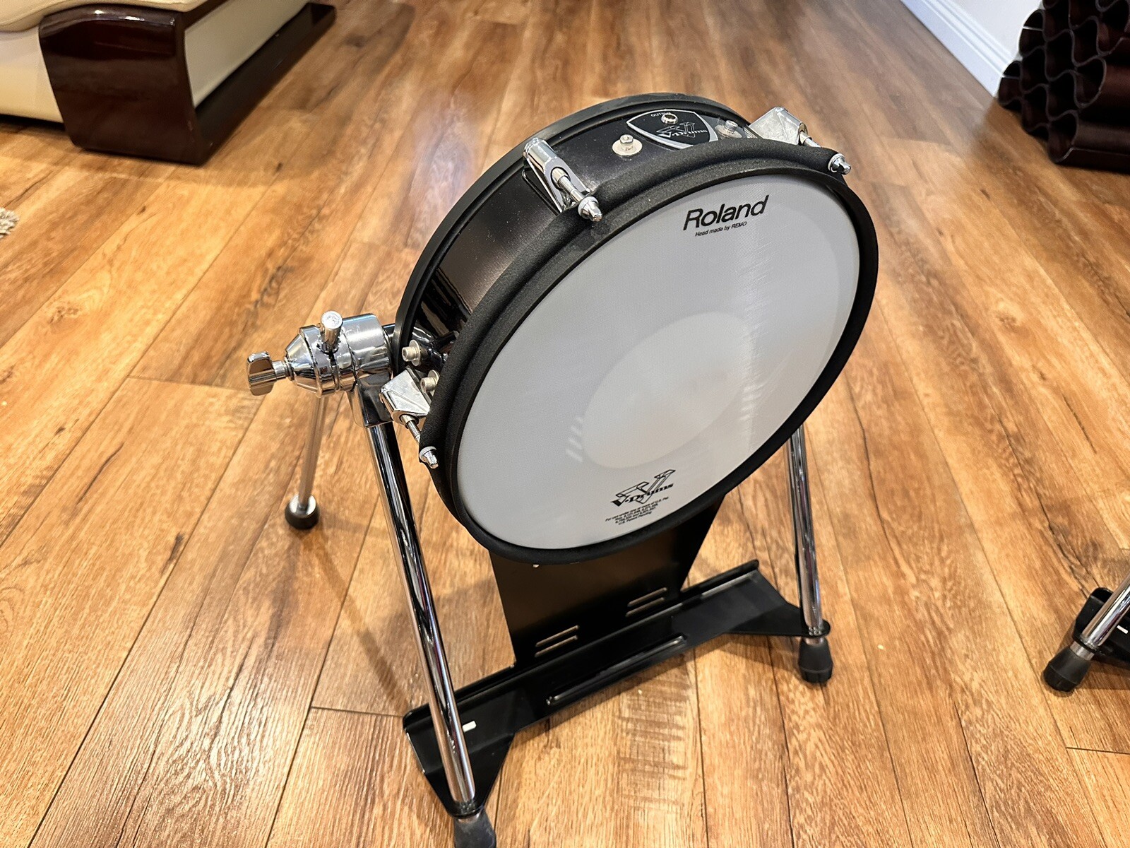 Roland KD-120, Roland PD-125, Roland PD-105, Roland PD-120, Roland PD ...