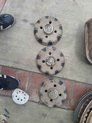 Classic MINI hub Caps 3 | eBay