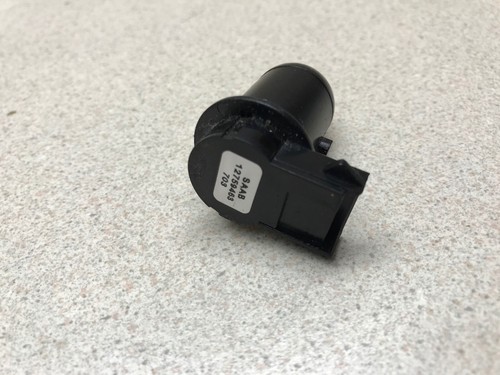 2007-2010 Saab 9-3 Solar Sensor Saab Genuine OEM | eBay