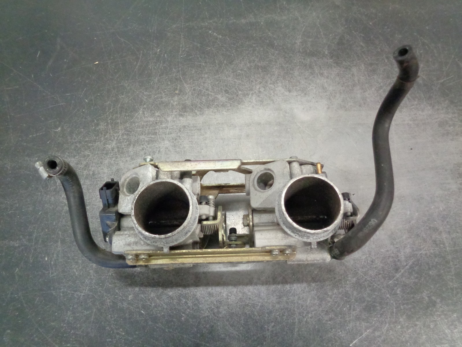 07 2007 Skidoo 600 Summit HO Snowmobile Body Motor Carb Carbs ...