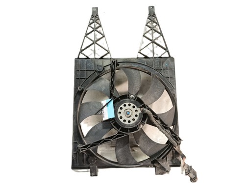 6Q0121207L VENTILATEUR / 55D300170 / 1513692 POUR SEAT IBIZA 6L1 ...