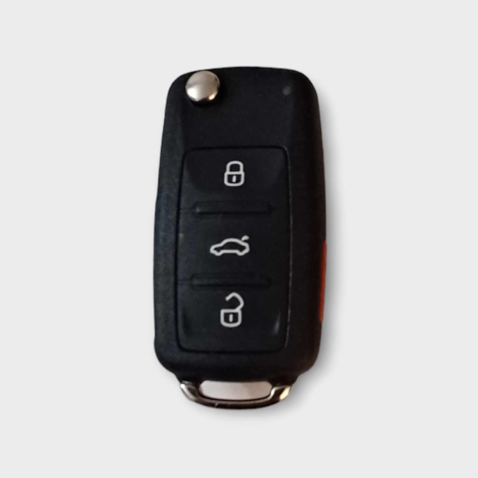 VOLKSWAGEN JETTA KEY FOB OEM REMOTE KEYLESS ENTRY TRANSMITTER 5K0 837 ...