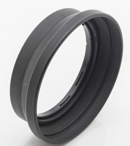 Sigma Gummi Gegenlichtblende Lens Hood Blende für 28-200mm 3.8-5.6 Ø ...