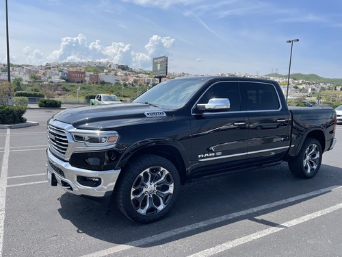 Genuine Mopar Chrome Bodyside Moldings 82215280 for sale online | eBay