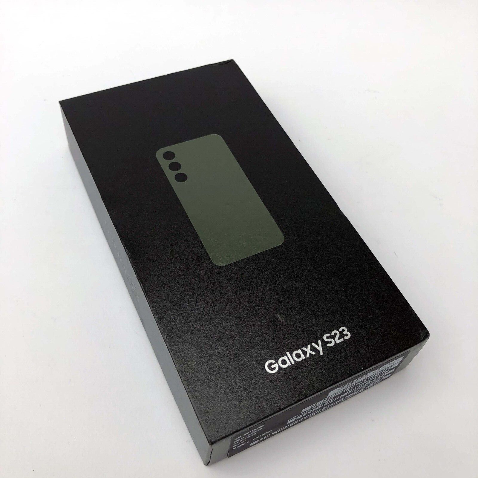 Samsung Galaxy S23 Original Box only | eBay