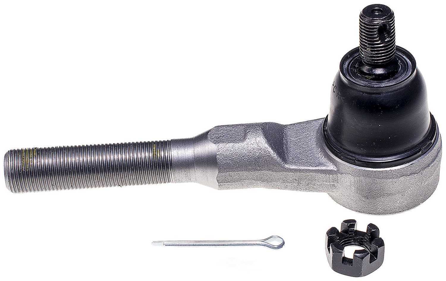 Steering Tie Rod End Dorman 542-998 for sale online | eBay