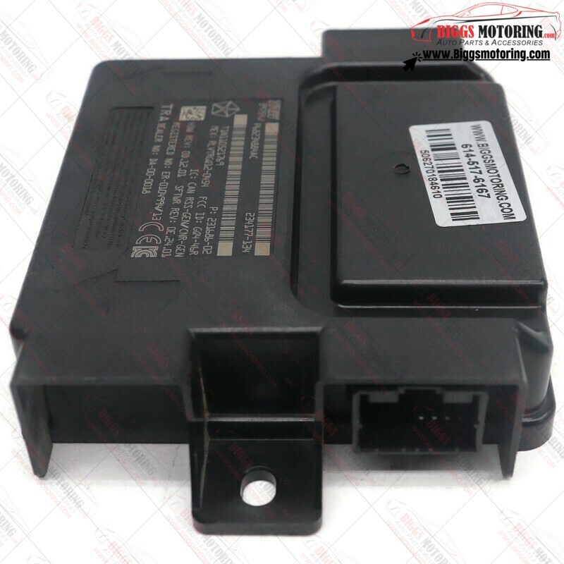 2014-2017 Dodge Ram 1500 2500 Keyless Entry Receiver Module ...
