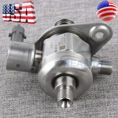 2009-2015 ENCLAVE TRAVERSE ACADIA 3.6L OEM HIGH PRESSURE FUEL PUMP GM ...