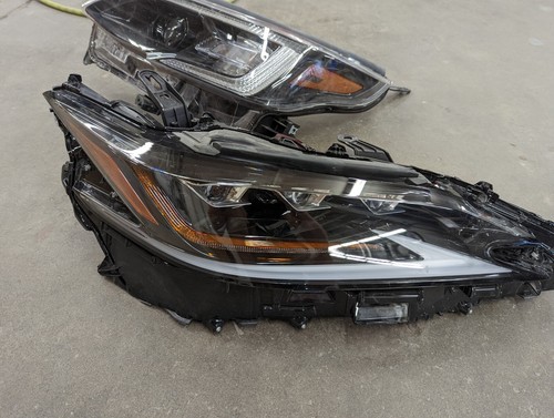 2020 2021 2022 Lexus RX350 RX450h RH Right Passenger Side Headlight LED ...