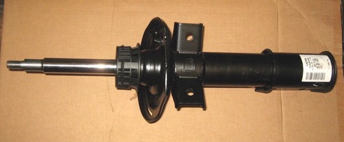BRAND NEW 2010-15 MERCEDES GLK350 FRONT SUSPENSION STRUT 2043231700 ...