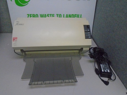 Fujitsu fi-5530C2 Color Image Duplex Document Scanner w/ AC Adapter | eBay