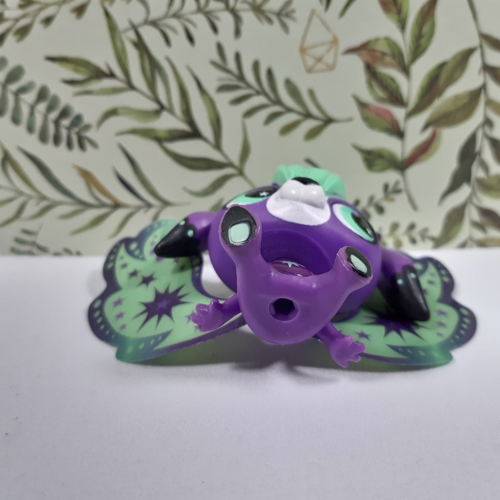 Littlest Pet Shop Fairy 2822 Figure Toy LPS Authentic Hasbro | eBay