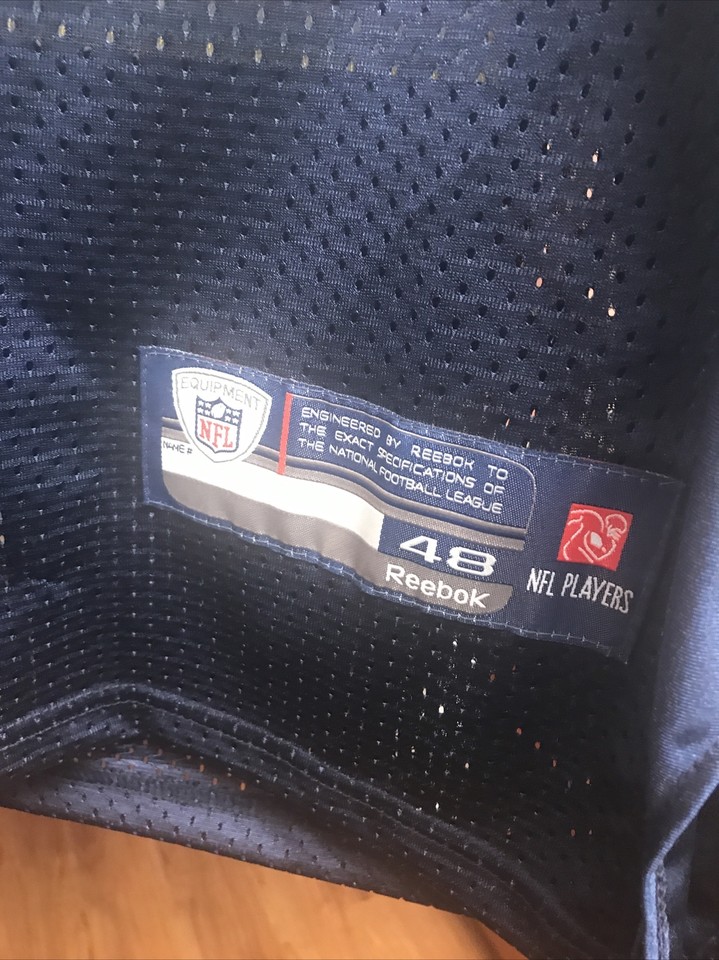 Chargers San Diego NFL Ryan Mathews #24 Blue Reebok Jersey Men’s 48 ...