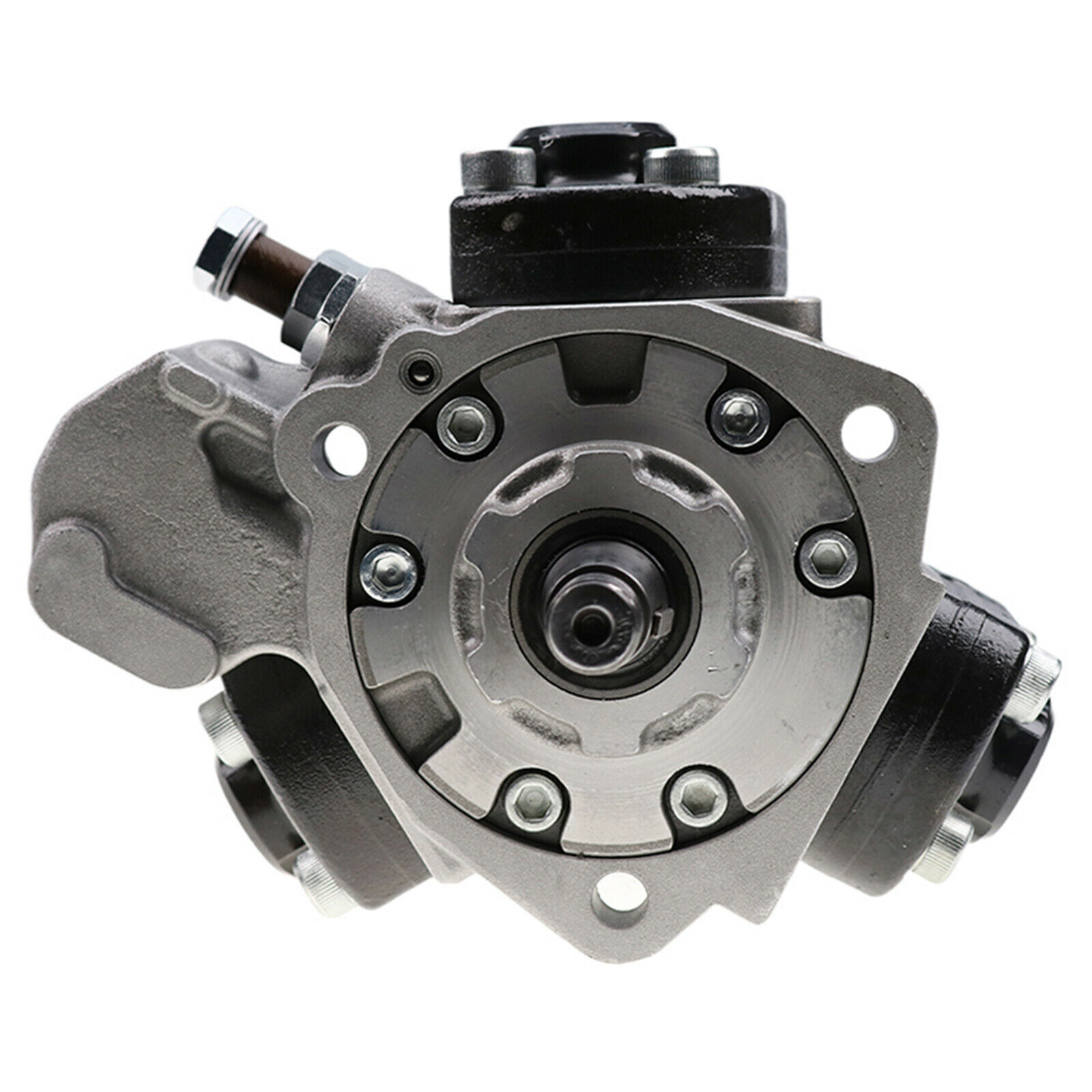 Fuel Injection Pump 294050-0480 RE543262 for John Deere 6068 6.8L ...