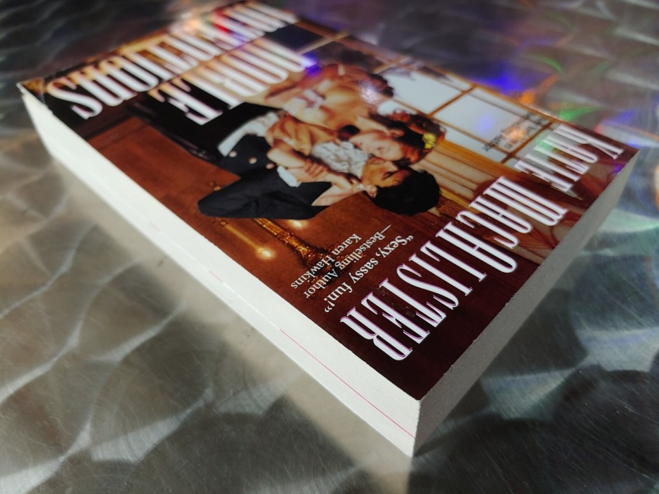 Noble Intentions by Katie MacAlister - Vintage Romance Novel | eBay