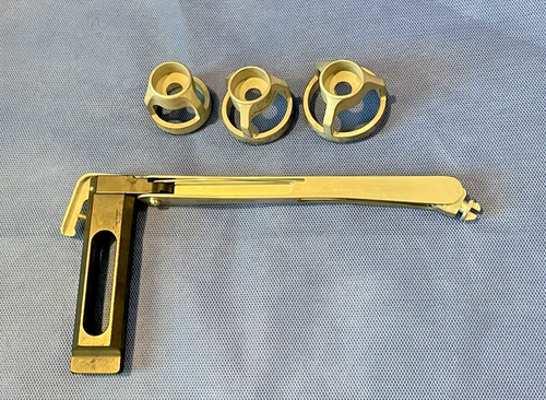 Cooper Surgical UMH600 RUMI Uterine Manipulator Set | eBay