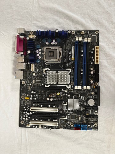 intel d33025 Motherboard | eBay
