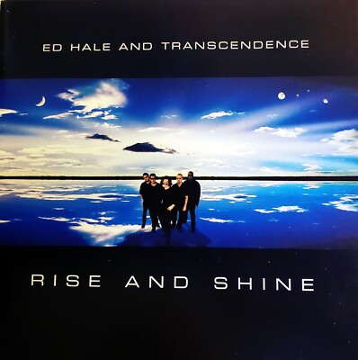 Ed Hale & Transcendence-Rise & Shine CD, 2001 Dying Van Gogh MINT! | eBay
