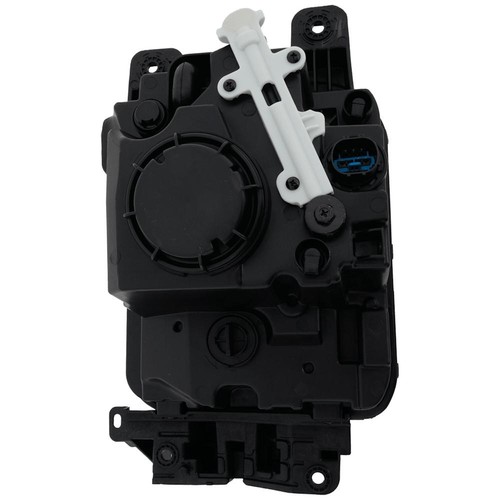 New Right Headlights For Hyundai Santa Cruz 2022-2024 By HY2503260C ...