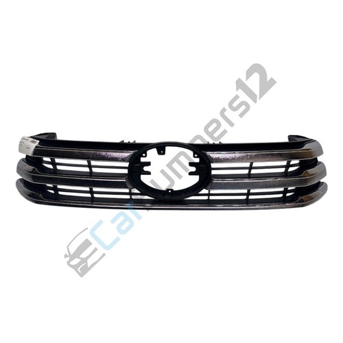 TOYOTA HILUX MK8 2015-16 FRONT RADIATOR GRILLE 53100-0KR70 | eBay UK