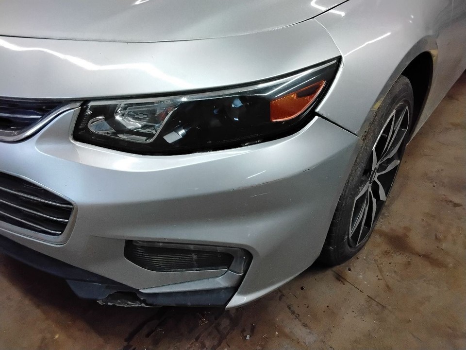 Passenger Tail Light Inner Lid Mounted LED Fits 16-18 MALIBU 1677510 | eBay