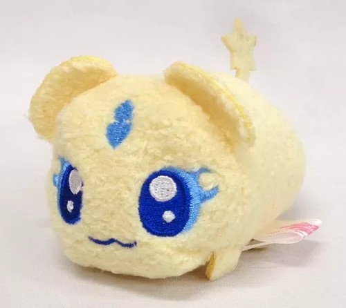 Mepple Precure 15th Anniversary Puripri Otedama "Pretty Cure" Pretty ...