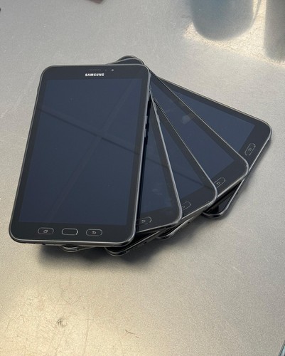 Samsung Galaxy Tab Active2 SM-T395 8" WiFi+4G Tablet 3GB 16GB Android ...