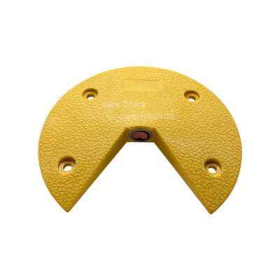 Prism Road Ground Surveying And Mapping Plastic Road Prism For Total ...