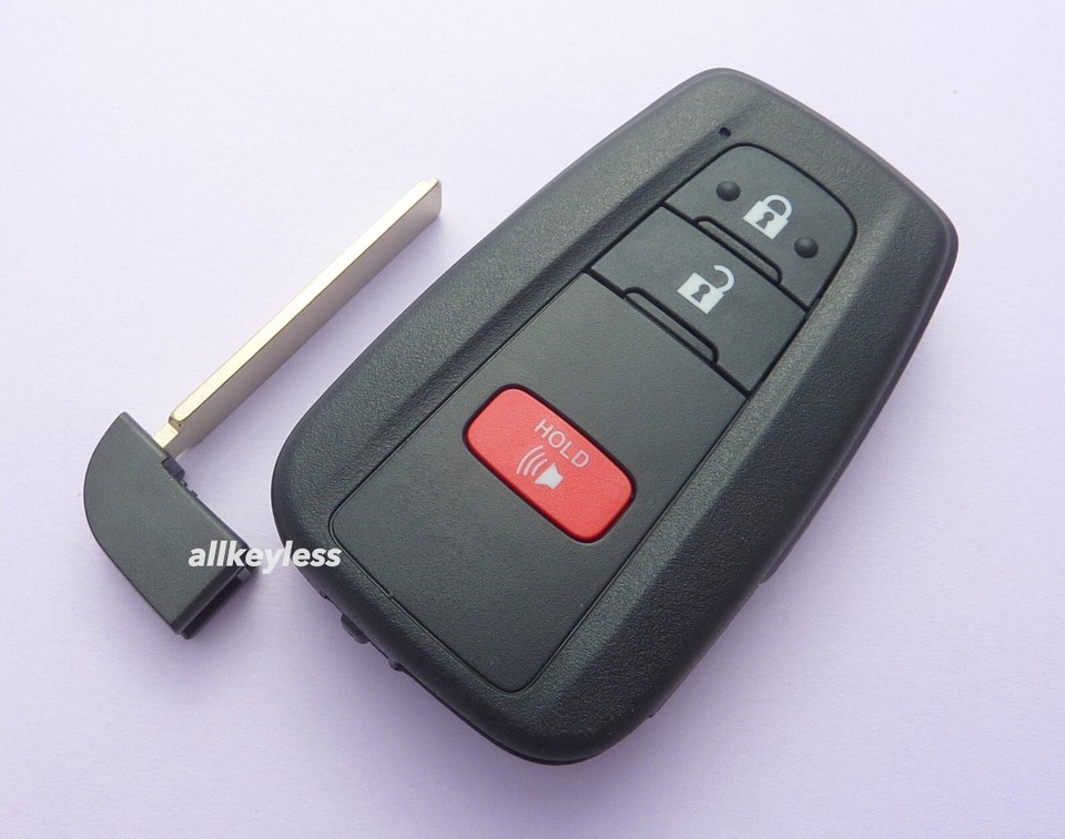 2021-2023 Toyota 4Runner OEM Refurb Smart Keyless Remote Fob ...