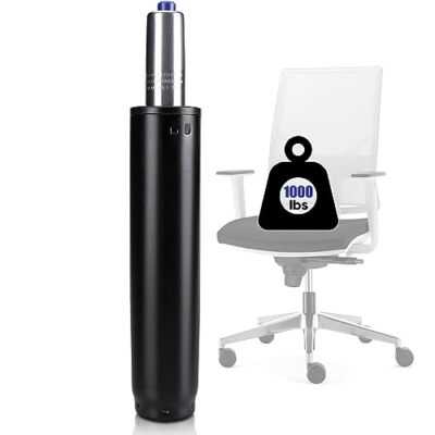 Office Furniture - Pneumatic Chair