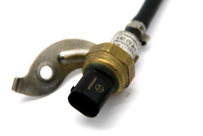 Capteur de Pression de Carburant A0045421618 A6510703981 Convient pour ...