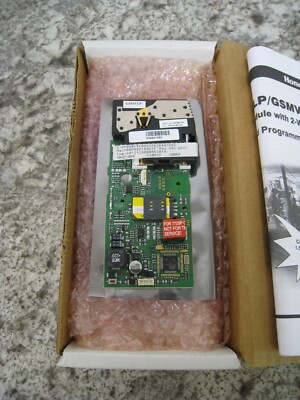 New Honeywell GSMVLP Lynx 2-Way Voice Ready GSM Digital Cellular ...