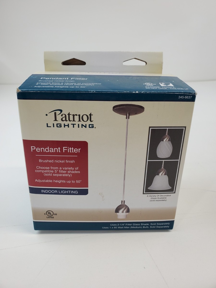 Patriot Lighting Products