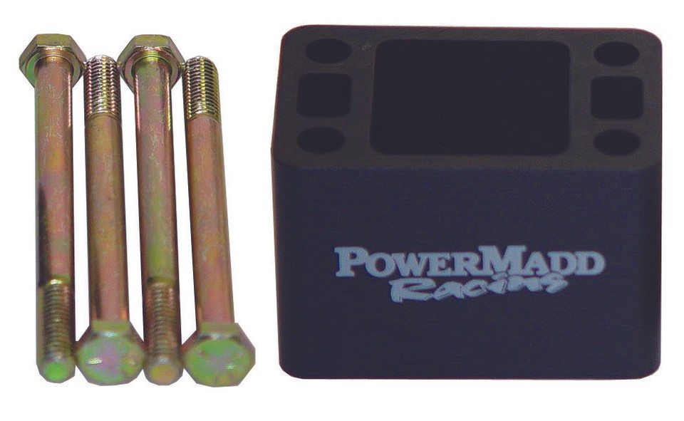 POWERMADD Riser Blocks | eBay