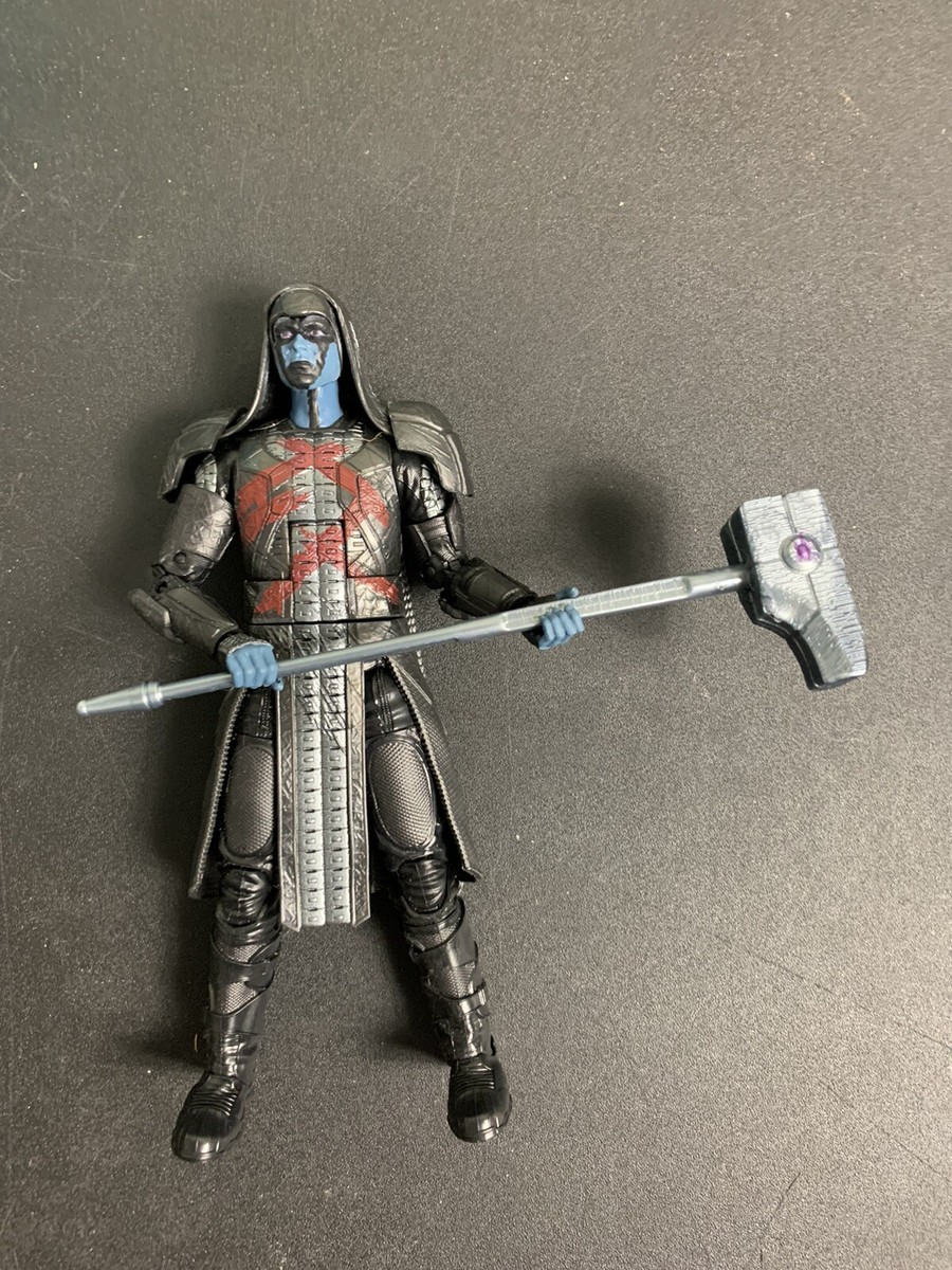 Ronan The Accuser Marvel Marvel: Crisis Protocol – Ronan The Accuser