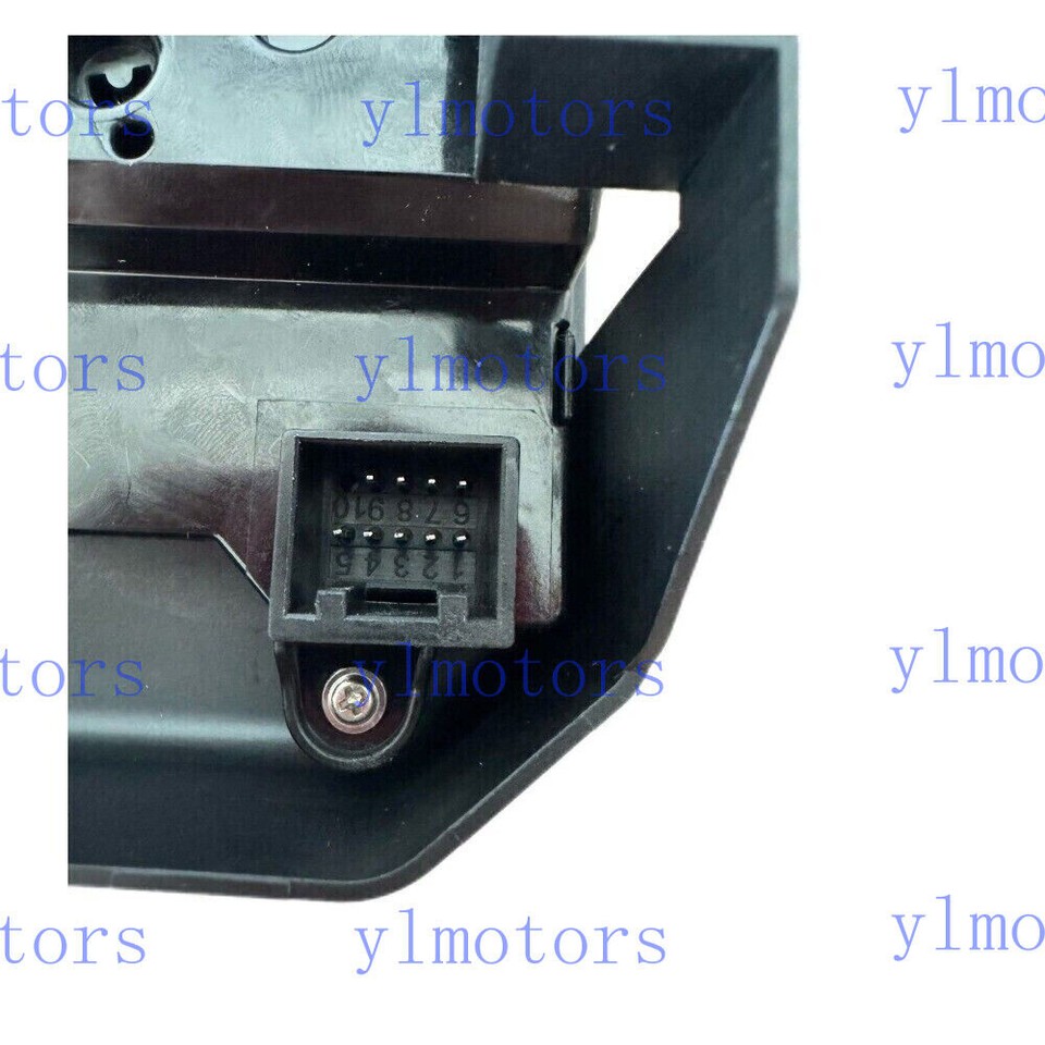 2013-2018 RAM 1500 2500 3500 VIPER Clock Spring With Angle Sensor And ...