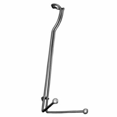 Professional Half Moon Whelping Puppy OB Forceps Stainless Steel J22A ...