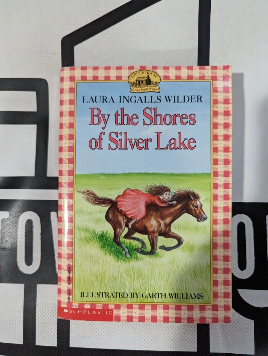 By The Shores Of Silver Lake