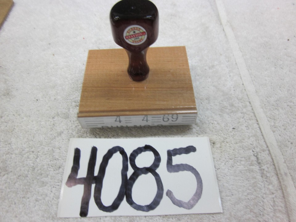 1969 Camaro Convertible Top Boot Information Stamp | eBay