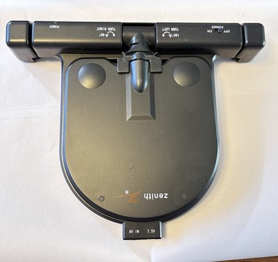 Zenith 5” LCD Flat Panel Screen Xbox | eBay