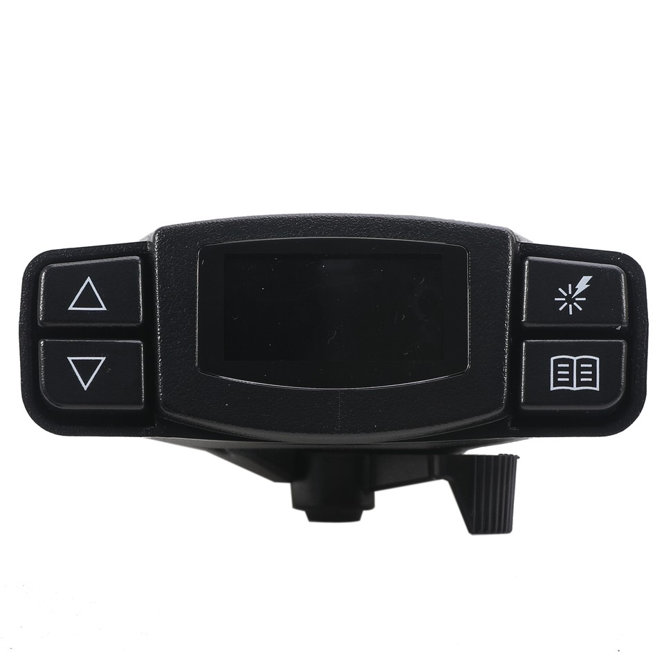 Tekonsha P3 Prodigy 90195 Electric Trailer Brake Control Module ...