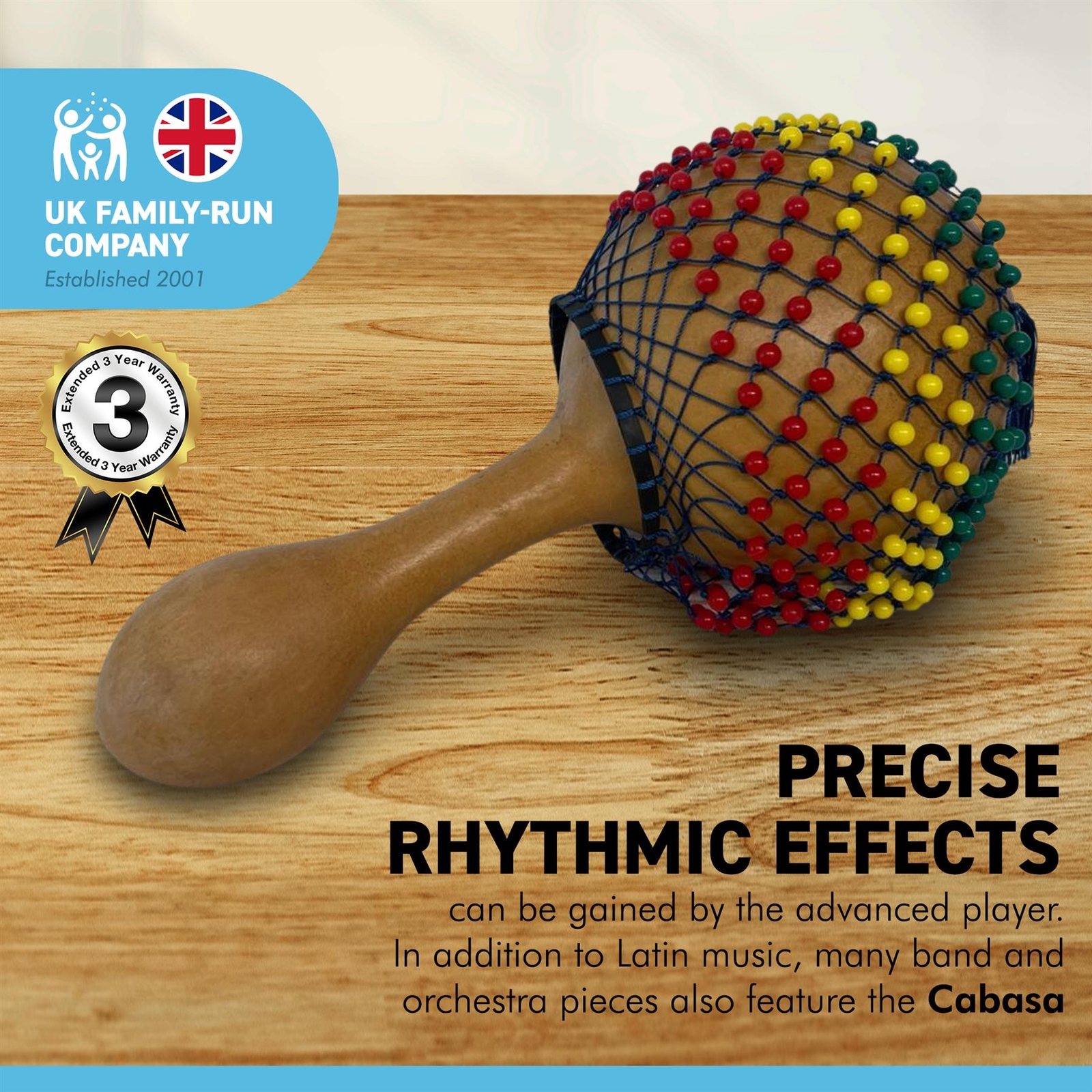 Cabasa Gourd Shaker - Percussion Instrument | eBay